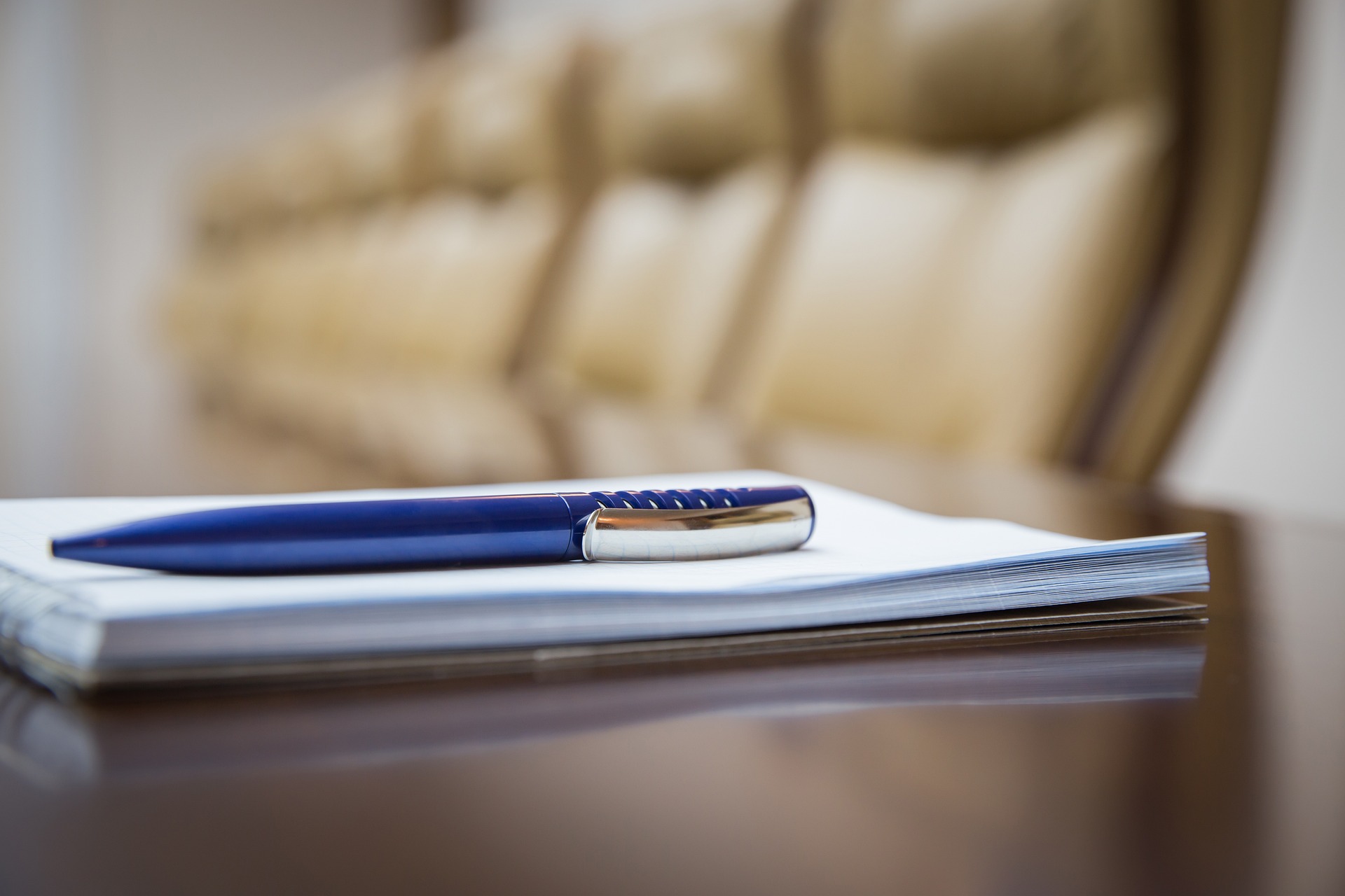 Short Notice Applications | SAIDI LAW CORP